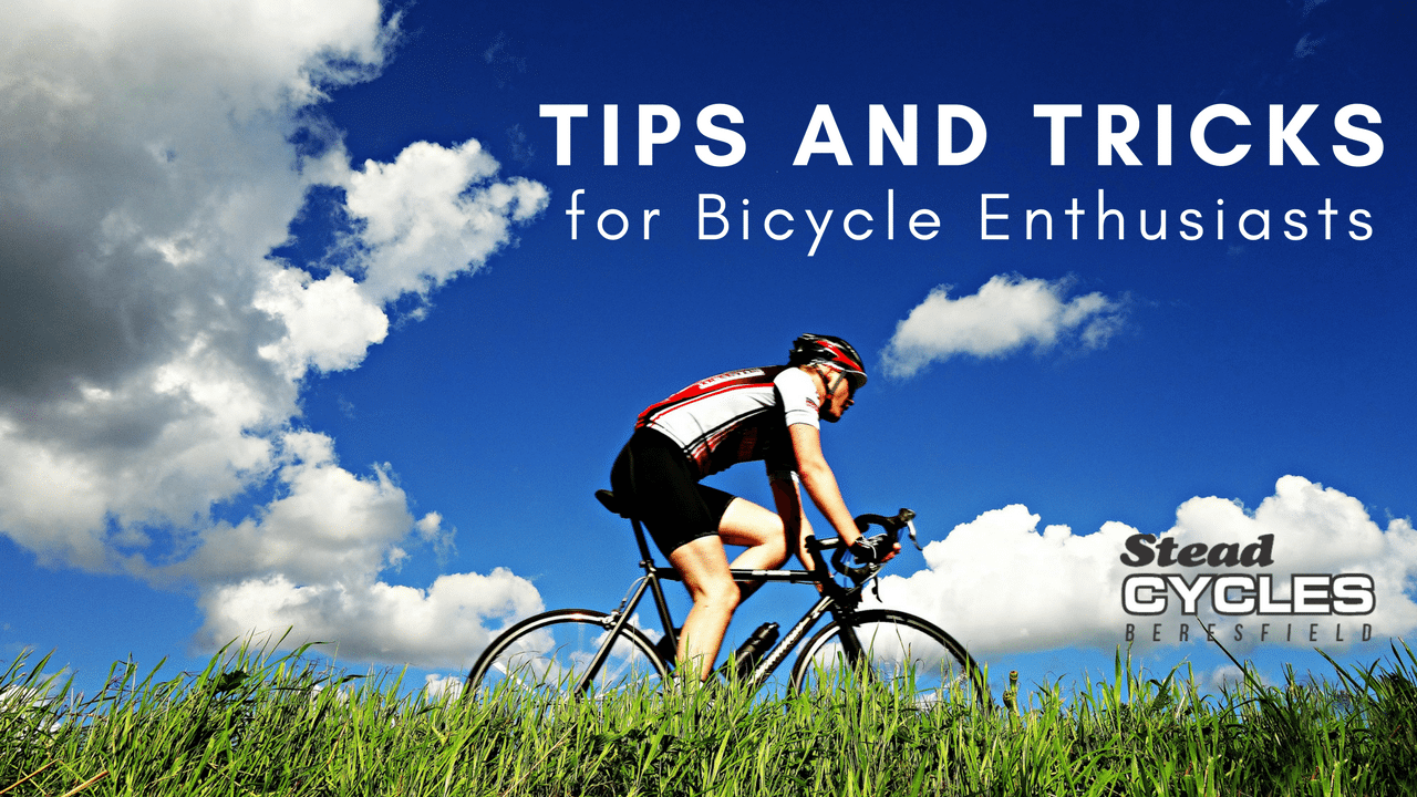 Cycling in Summer: Tips and Tricks for Bicycle Enthusiasts » Stead Cycles