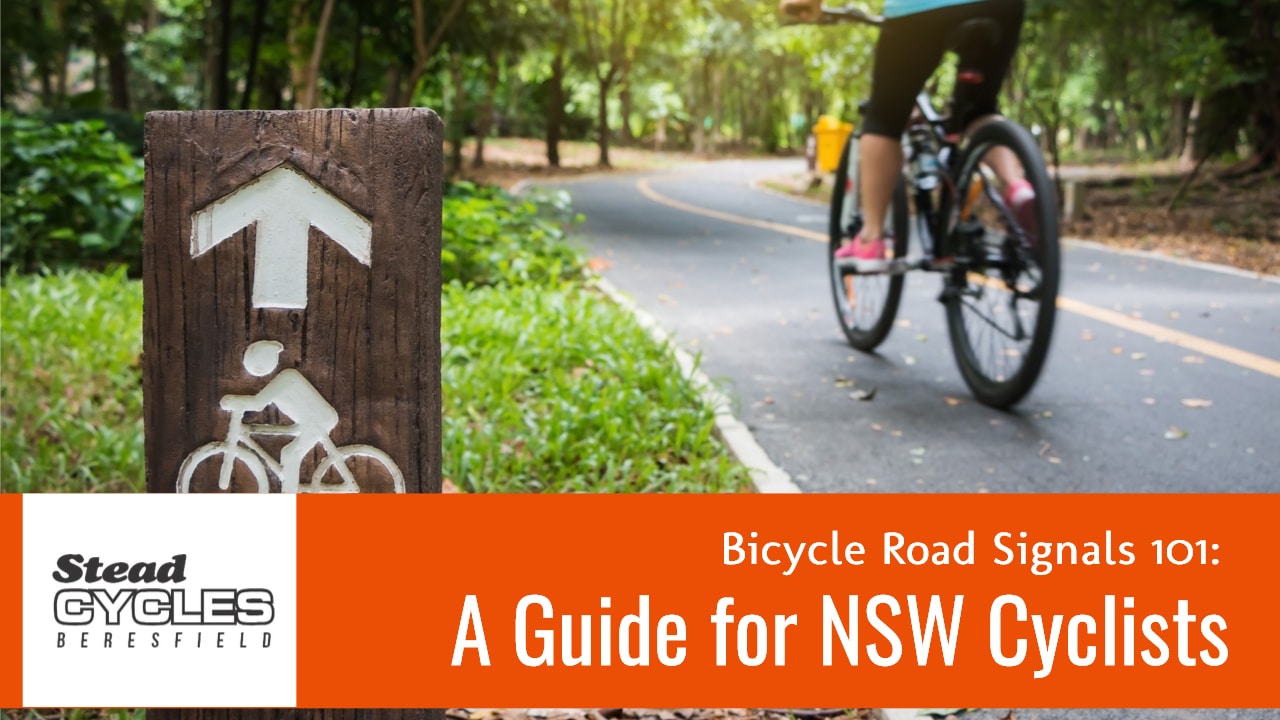 » Bicycle Road Signals 101: A Guide for NSW Cyclists