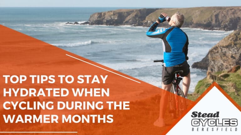 Helpful Info » Stead Cycles
