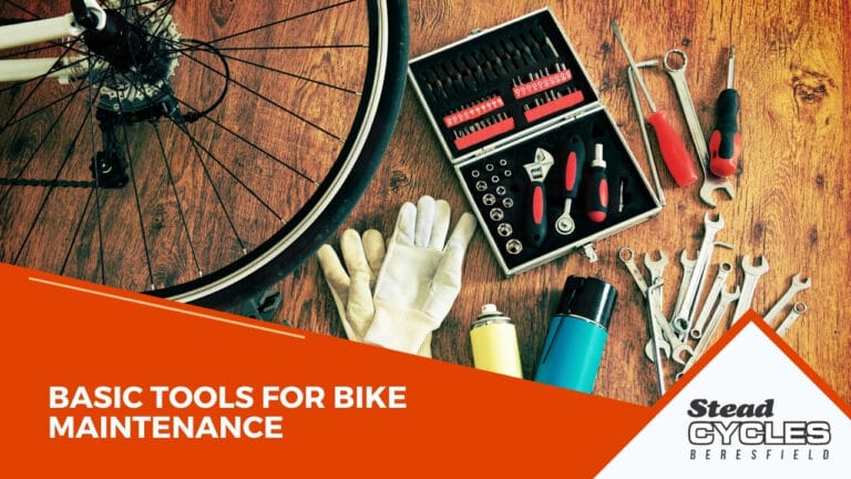 » Why Should You Have a Bike Maintenance Checklist?