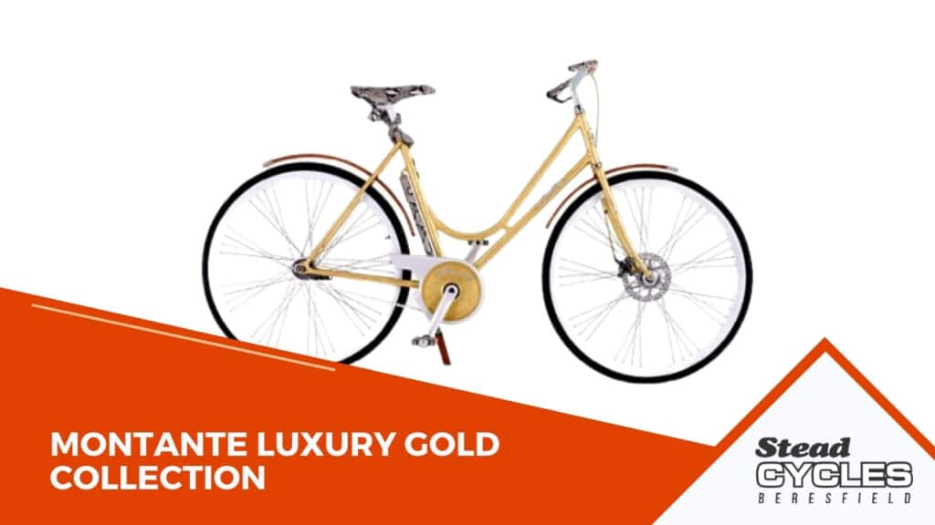 » 10 of The World’s Most Expensive Bikes