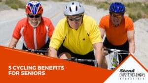 » Cycling for Seniors