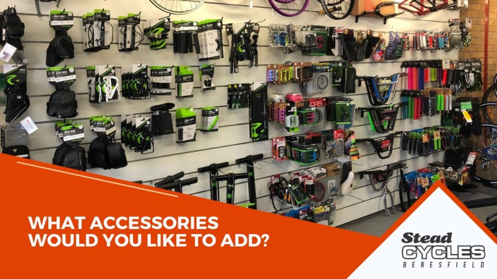 A Guide to Buying a Bike in 2021 » Stead Cycles
