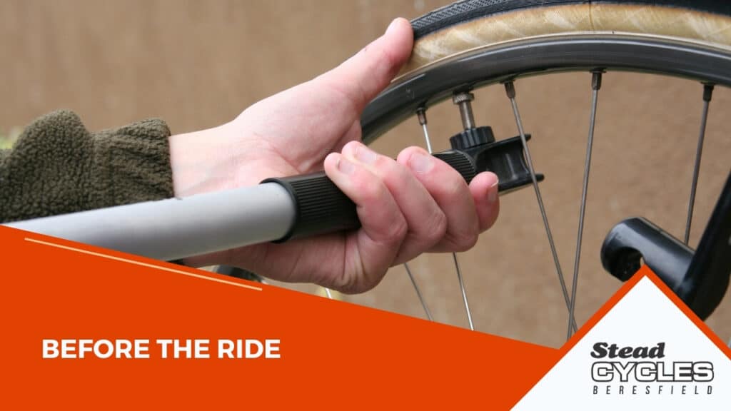 » 15 Valuable Cycling Tips for Beginners